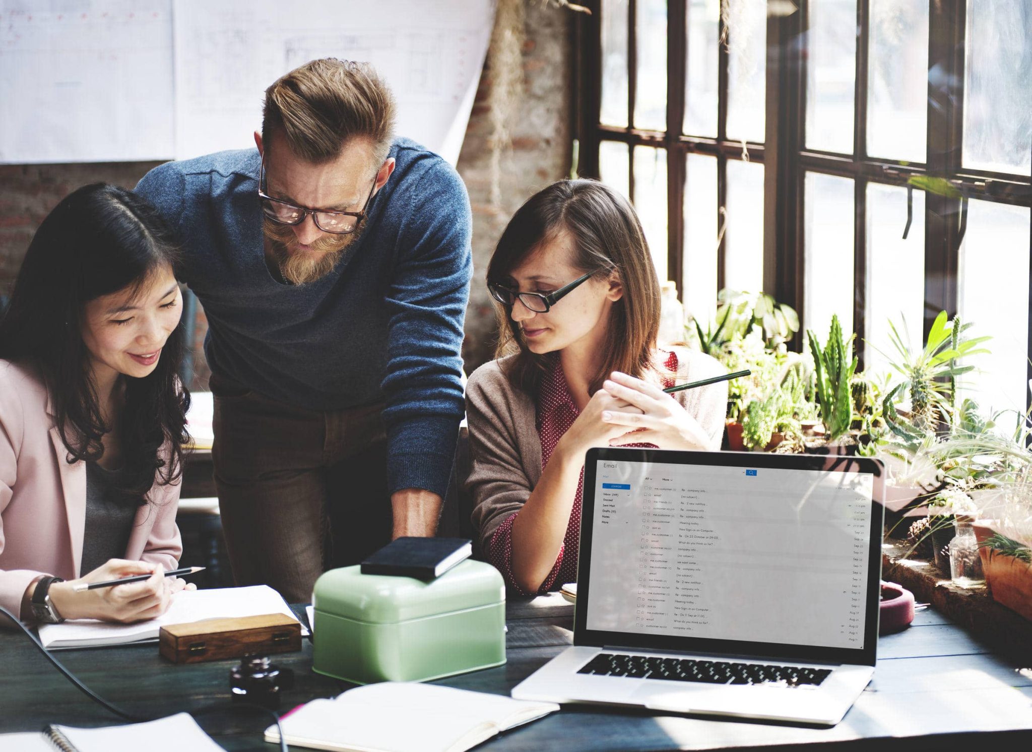 7 Steps for Your Target Audience Strategy | Treefrog Marketing