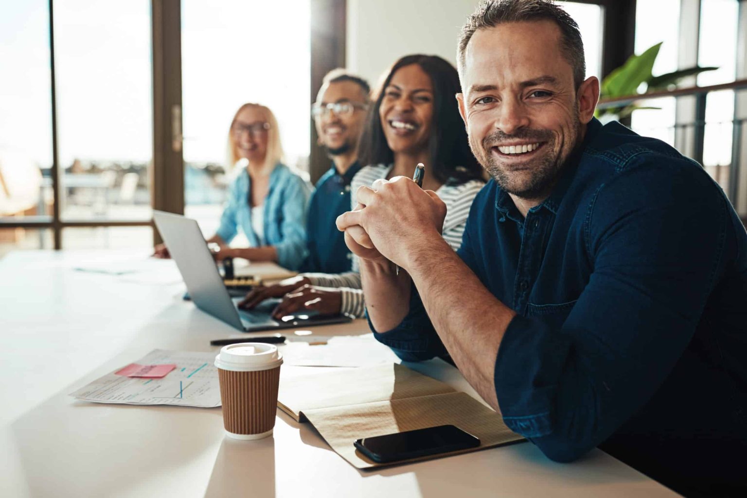 Why Every Small Business Should Use a Flywheel Marketing System ...